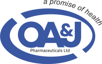 OA&J Phamarmaceuticals