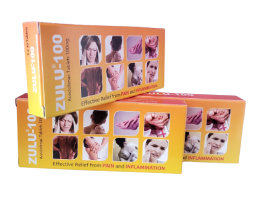 OA&J Phamarmaceuticals