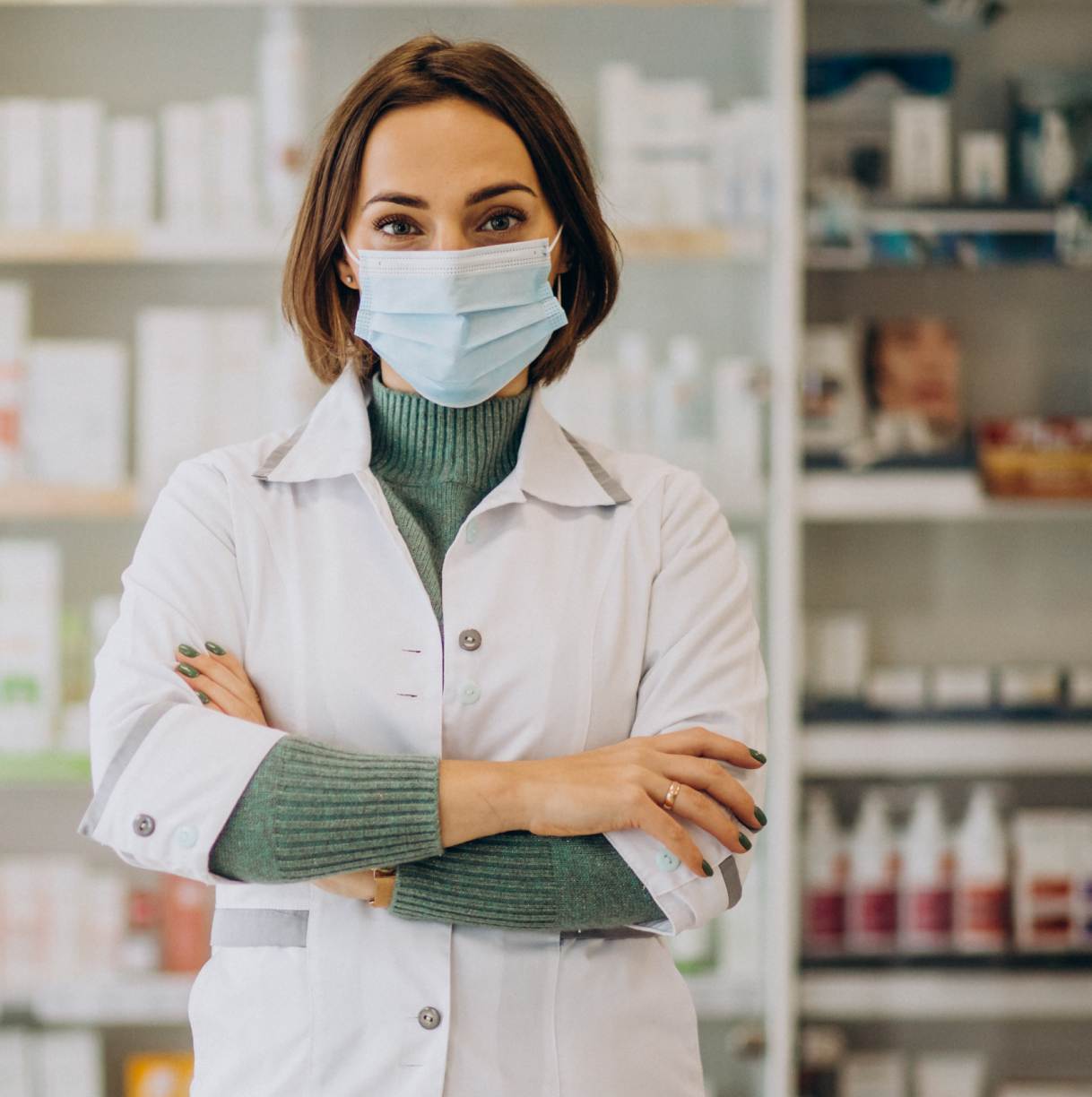 OA&J Phamarmaceuticals